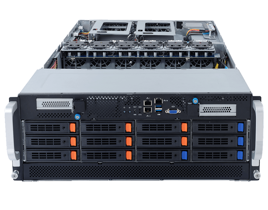 Colfax International | HPC, AI & Deep Learning Solutions